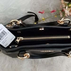 Coach | Bags | New Coach Cross Grain Minetta Cross Body | Poshmark